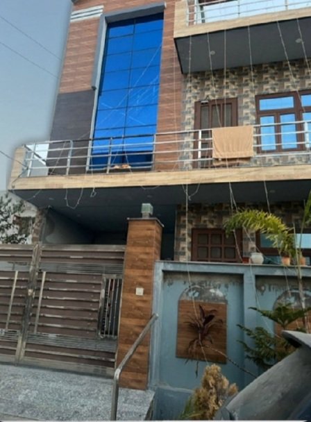 ED Attaches Rs 2.34 Crore Worth Assets in Dehradun of one Gulia in ...