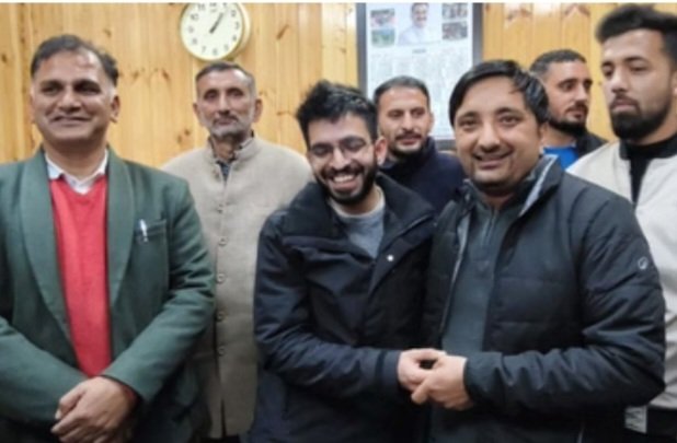 Shimla Winter Carnival 2024 around Christmas will Be a Big Tourust Draw ...